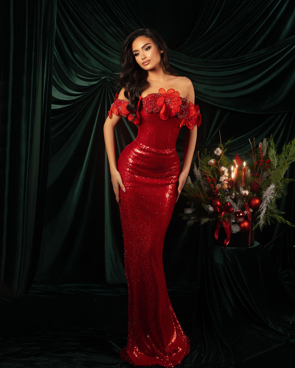 The Opulence Collection – Minna Fashion Brand